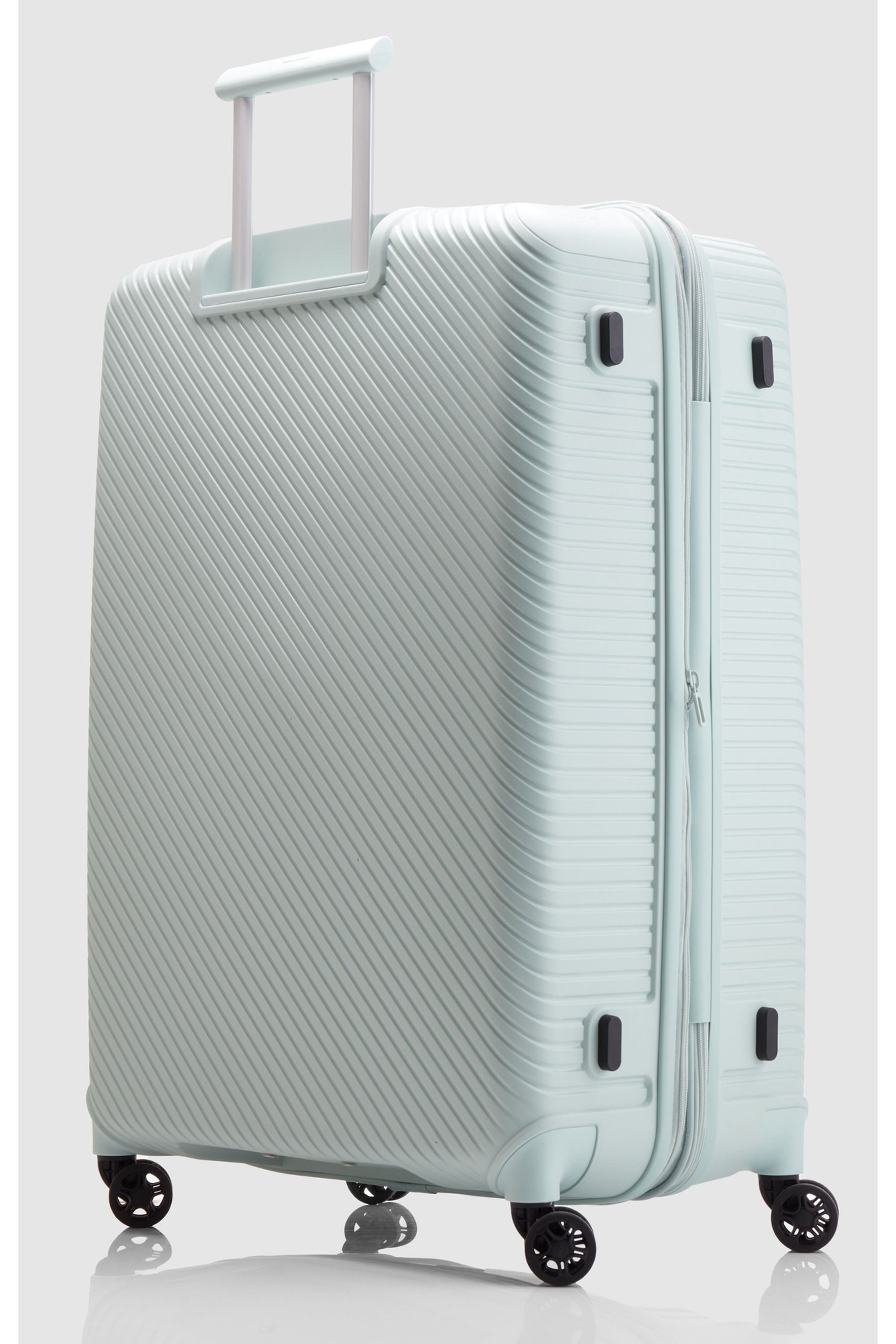 Nere Travel Mint Bondi Large Suitcase | PLT