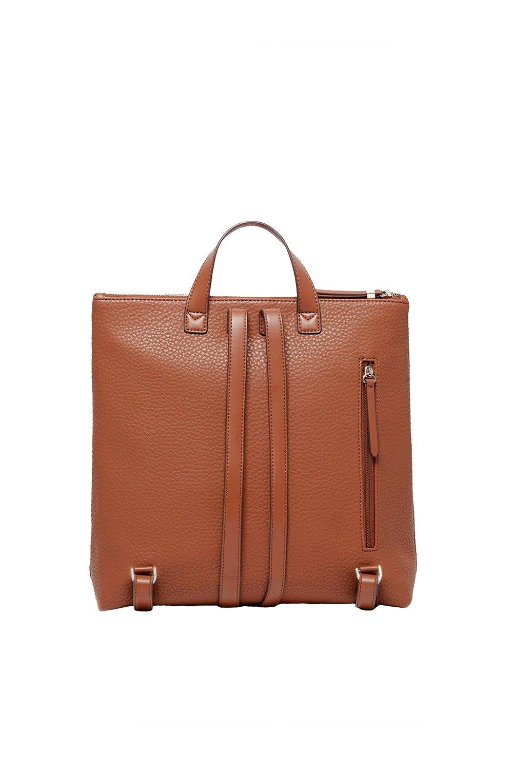 FIORELLI Brown Finn Backpack | PLT
