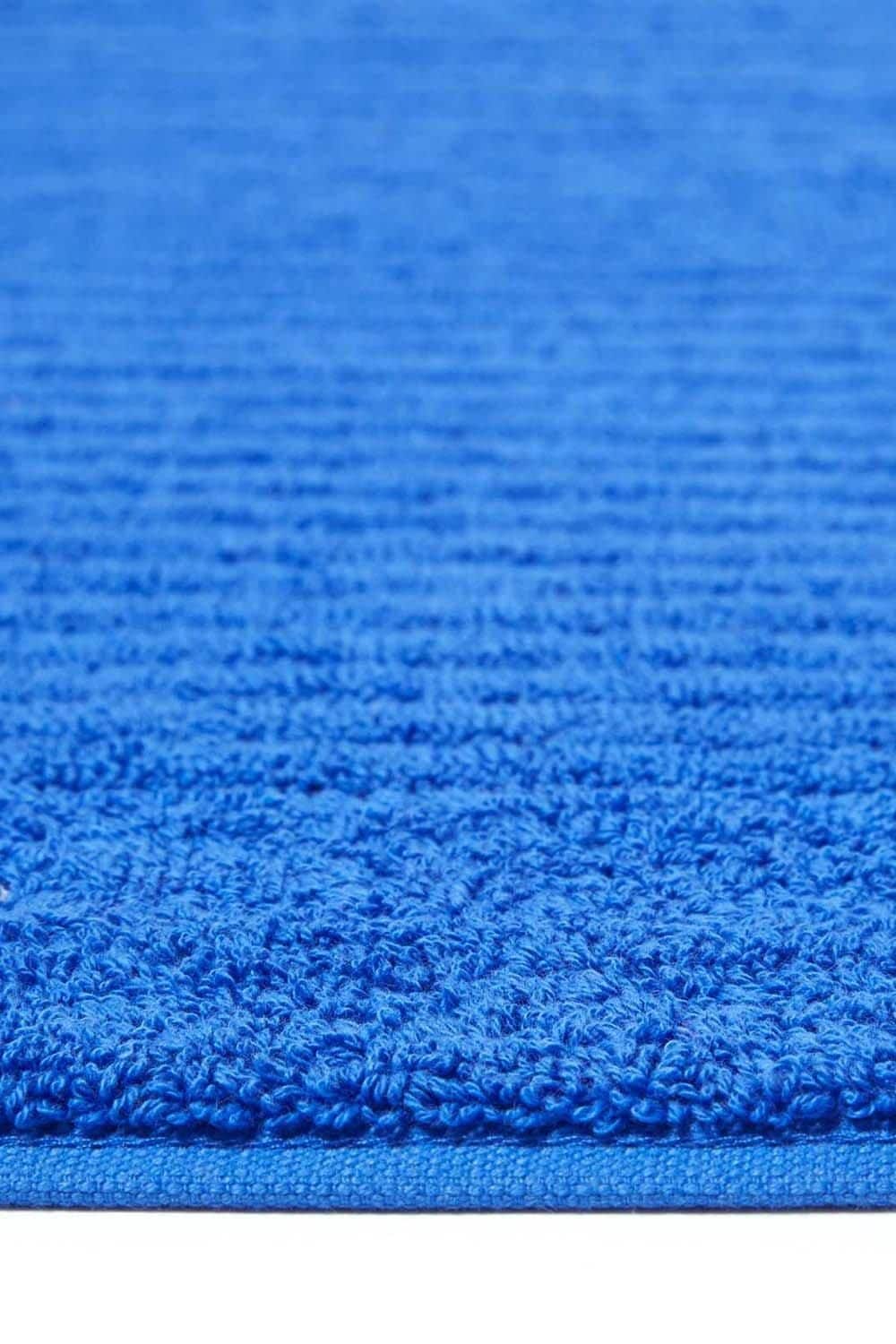 Homescapes Royal Imperial Plain Cotton Bath Mat | PLT