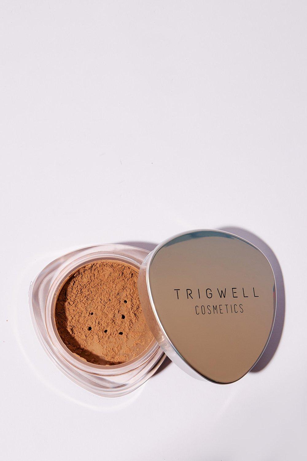 Trigwell Shade 9 Velvet Setting Powder | PrettyLittleThing