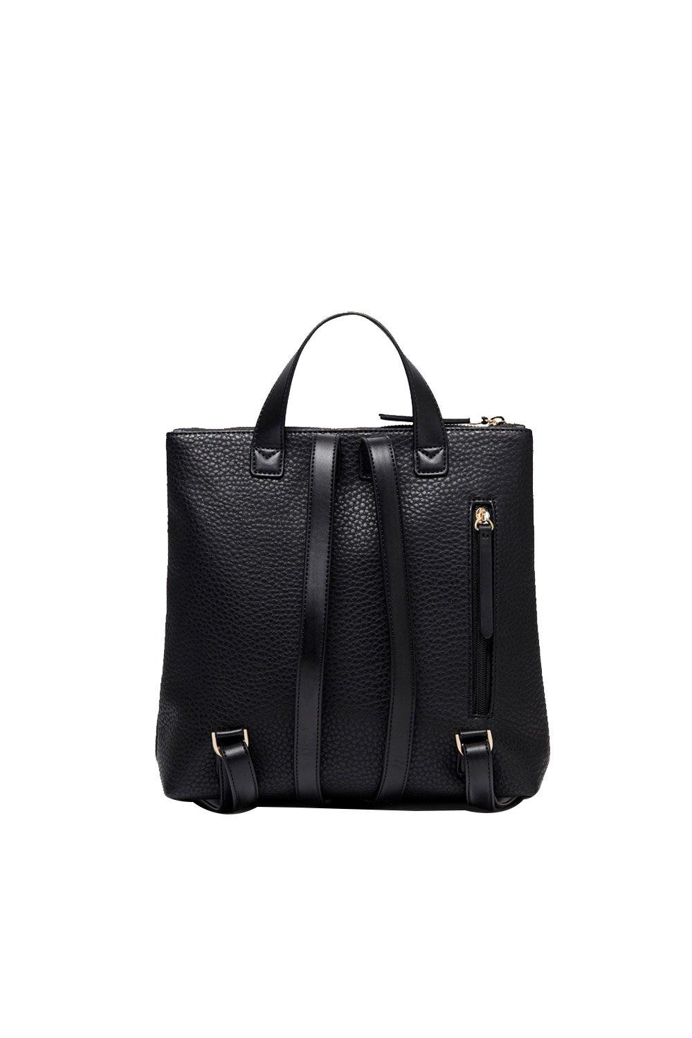 FIORELLI True Black Finley Backpack | PLT