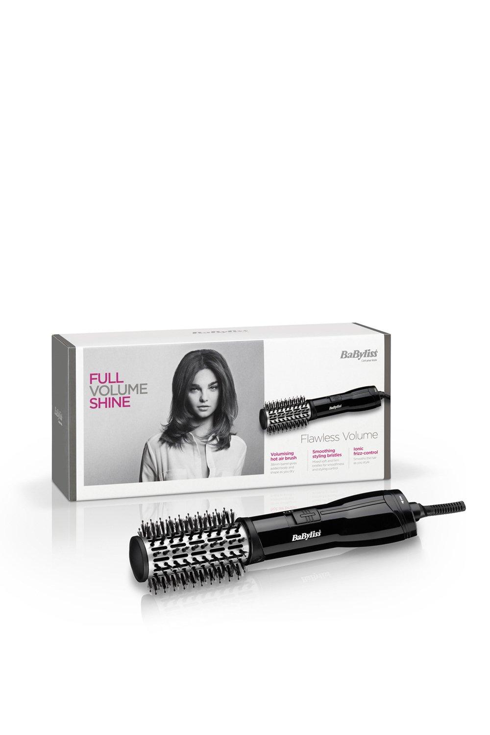 Babyliss Multi Flawless Volume Hot Air Styler | PrettyLittleThing