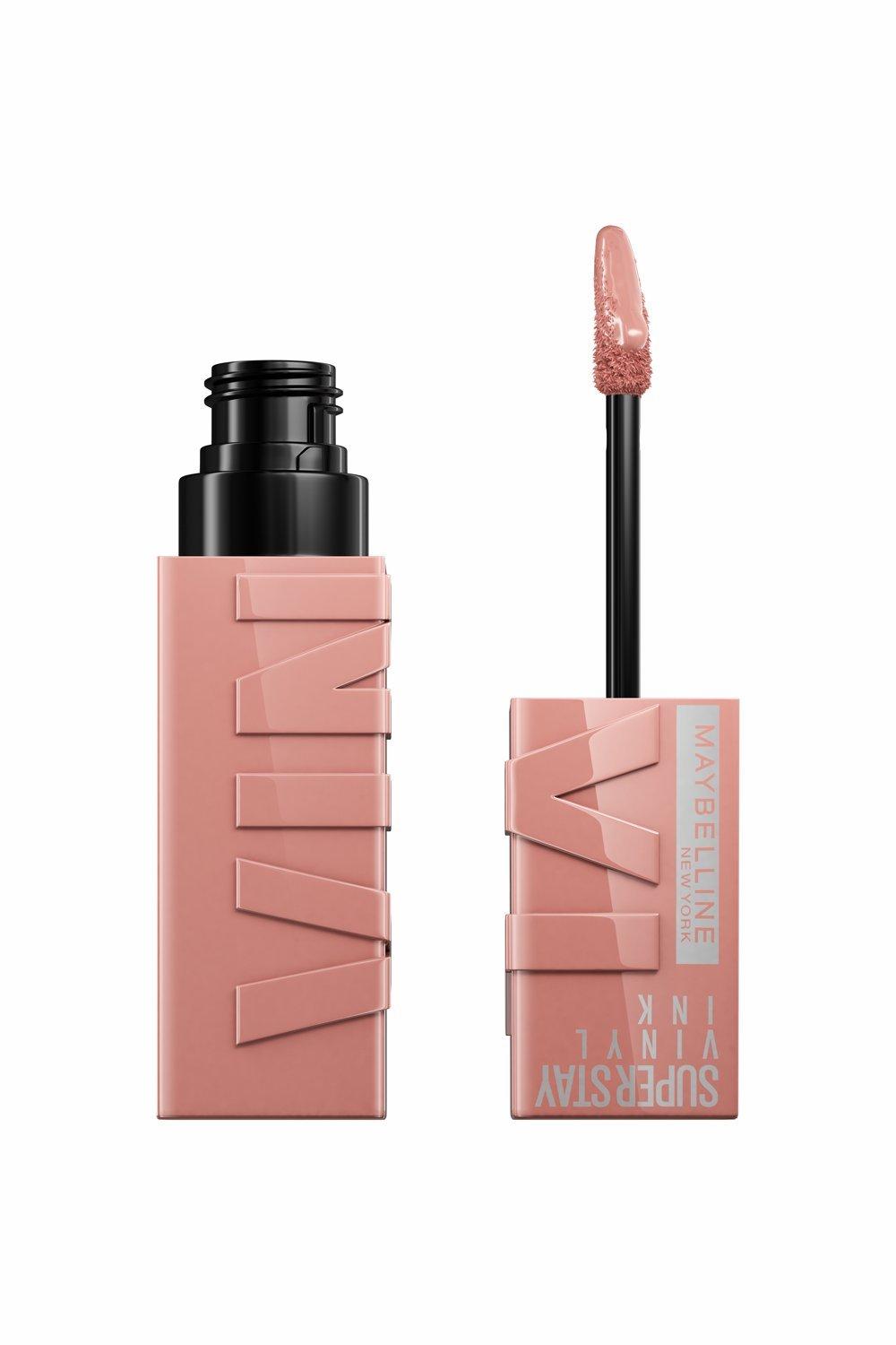 Maybelline 95 Captivated SuperStay Vinyl Ink Long Lasting Liquid ...