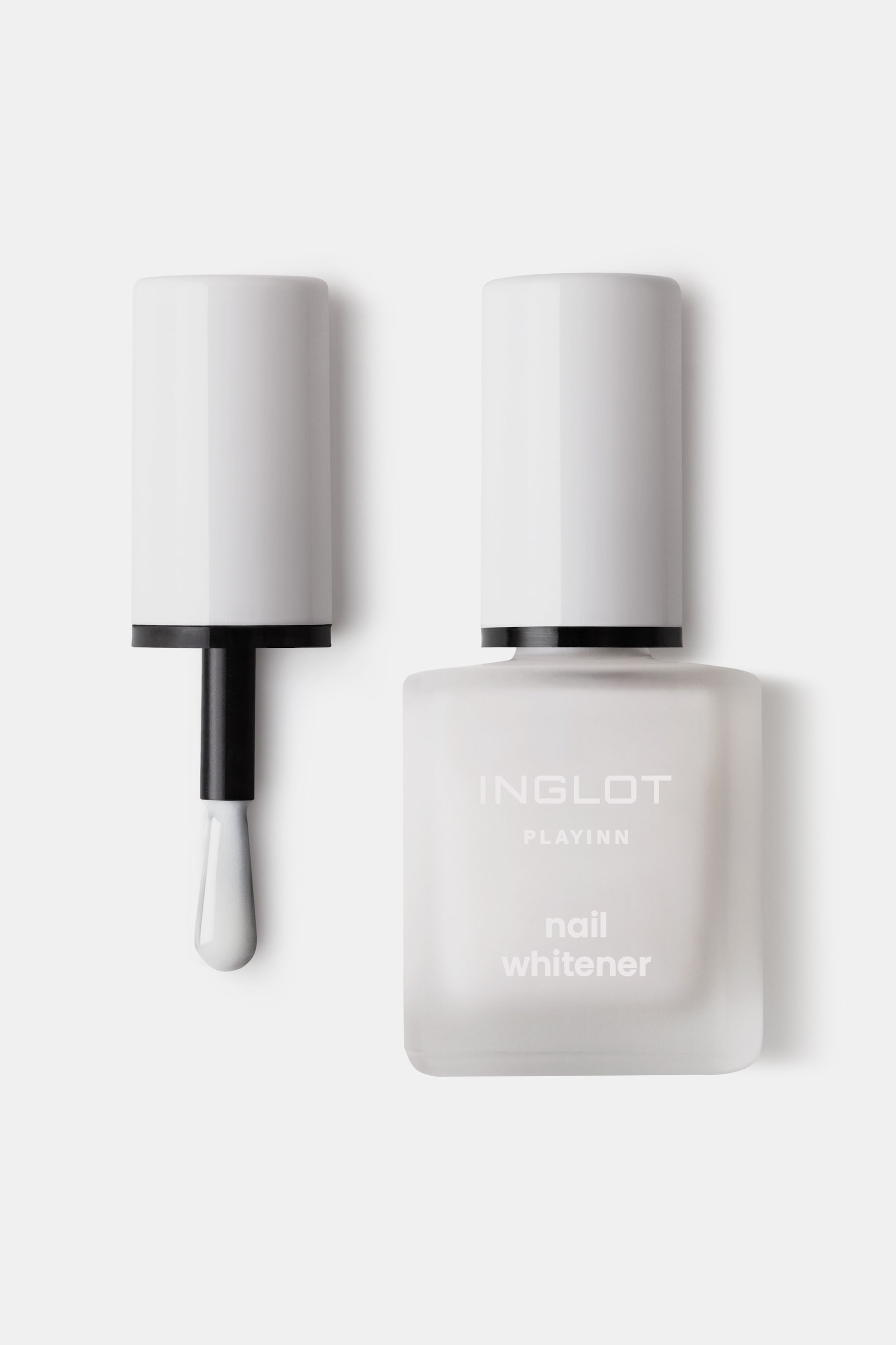 INGLOT 04 Playinn Nail Polish | PLT